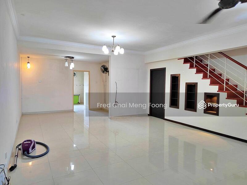 BUKIT SEGAR JAYA 2, BUKIT SEGAR JAYA 2 CHERAS HARTAMAS KL, Taman ...