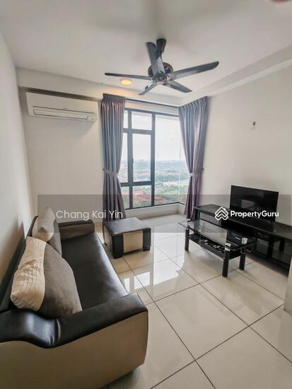 Residences @ 1Tebrau, Jalan Seri Setanggi, Johor Bahru, Johor, 1 ...