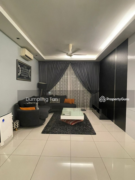 Royal Regent (Sri Putramas 3), 1 Jalan Putramas, Jalan Kuching, Kuala ...