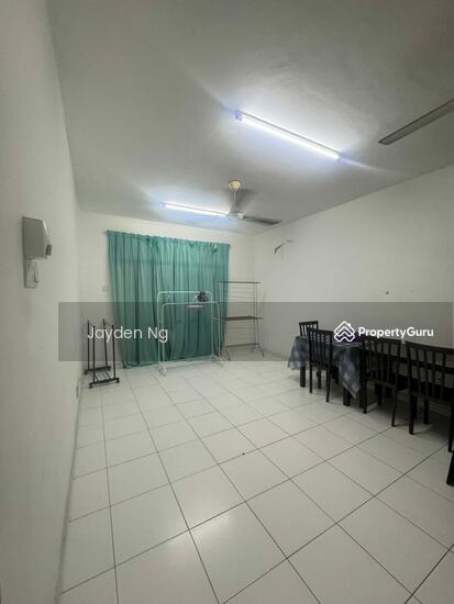 Scott Towers @ Larkin JB, Jalan Tani Jalan Tani Off Jalan Datin Halimah ...
