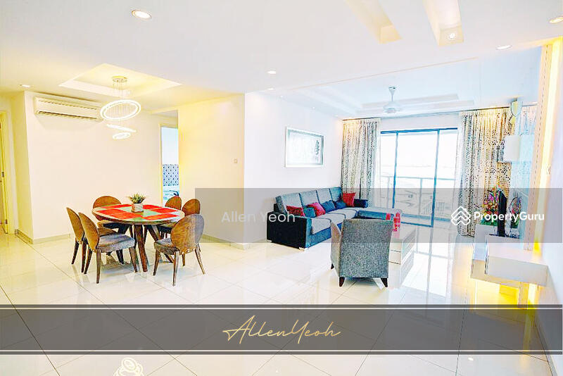 The Light Linear @ The Light Waterfront, 2 Jalan Pantai Sinaran ...