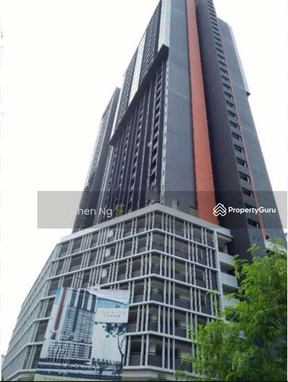 Residensi Rampai, Jalan 1/27, Setapak, Kuala Lumpur, 3 Bedrooms, 1075 ...