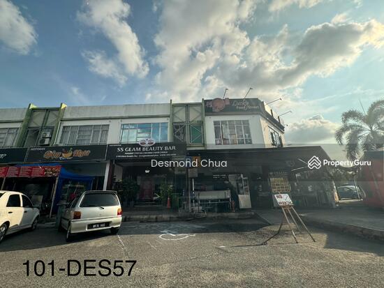 Bandar Botanic Klang untuk Untuk Disewa - RM 3,300 /bulan (2024 ...