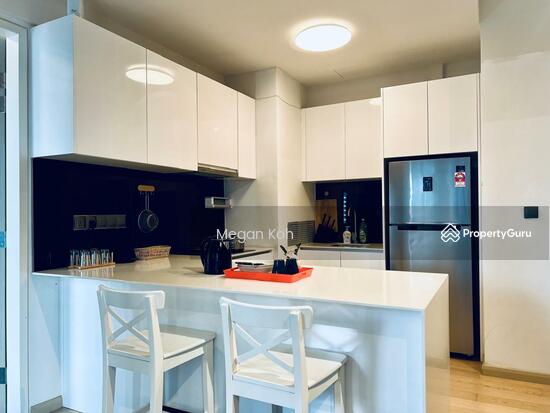 Star Residences, Jalan Yap Kwan Seng, KLCC, KL City Centre, Kuala ...