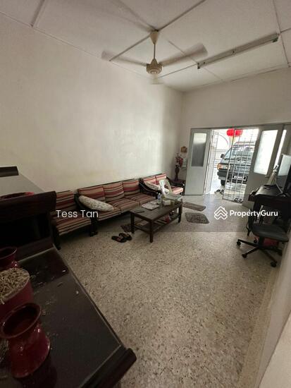 Bunga Raya, Jalan Bukit Beruang, Taman Bunga Raya, Bukit Baru, Melaka ...