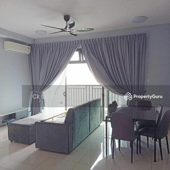 8Scape Residence @ Sutera, - Jalan Sutera Kuning Taman Perling, Johor ...
