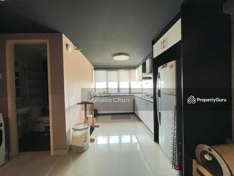 Subang Soho (One Soho), - Jalan Kemajuan, Subang Jaya, Selangor, Studio ...