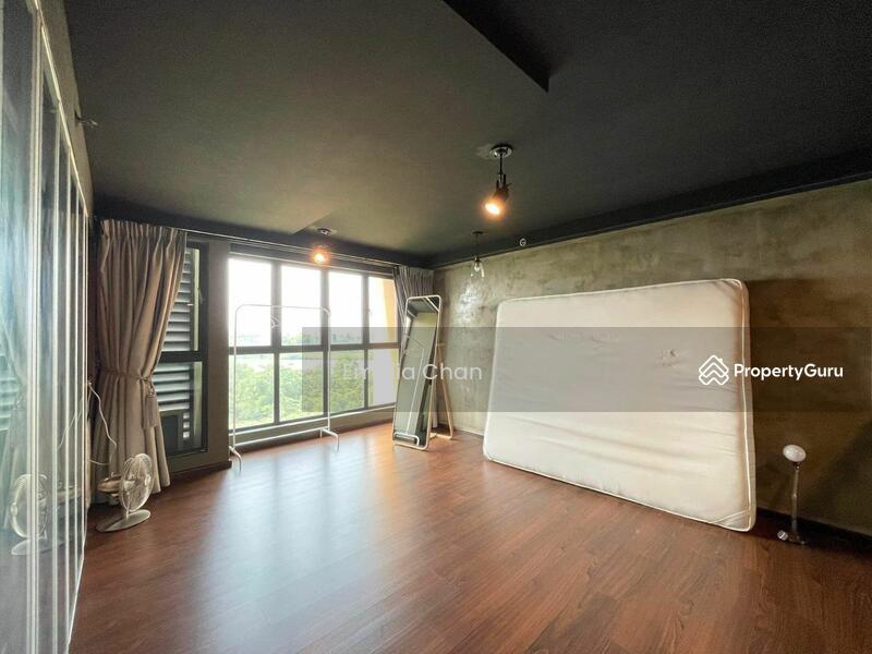 Subang Soho (One Soho), - Jalan Kemajuan, Subang Jaya, Selangor, Studio ...