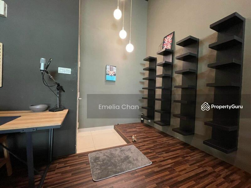 Subang Soho (One Soho), - Jalan Kemajuan, Subang Jaya, Selangor, Studio ...