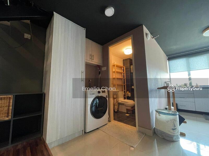 Subang Soho (One Soho), - Jalan Kemajuan, Subang Jaya, Selangor, Studio ...
