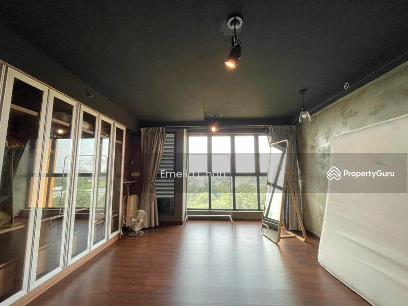 Subang Soho (One Soho), - Jalan Kemajuan, Subang Jaya, Selangor, Studio ...