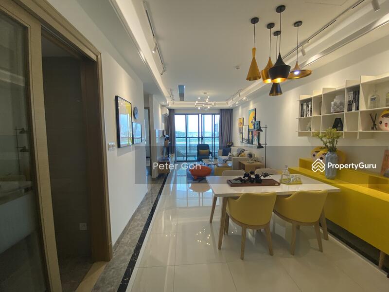 R&F Princess Cove Phase 2-Seine Region Condos for Sale, 2025 ...