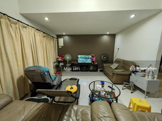 3 Storey Terrace @ Casa Idaman Farlim, Taman Thean Teik, Ayer Itam, Penang, 5 Bedrooms, 2800 ...