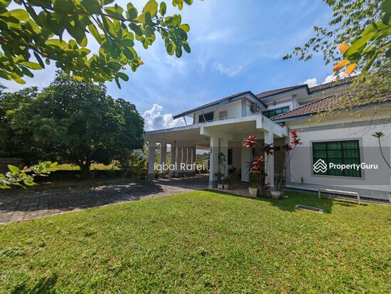 2 Storey Bungalow Staffield Country Resort Mantin untuk Untuk Dijual ...