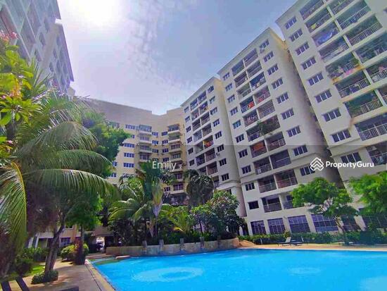 The Ocean View, Jelutong, - Lebuh Sungai Pinang 1 George Town, Jelutong ...