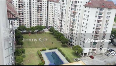 Genting Court Condominium Condos for Rent, 2024 | PropertyGuru Malaysia
