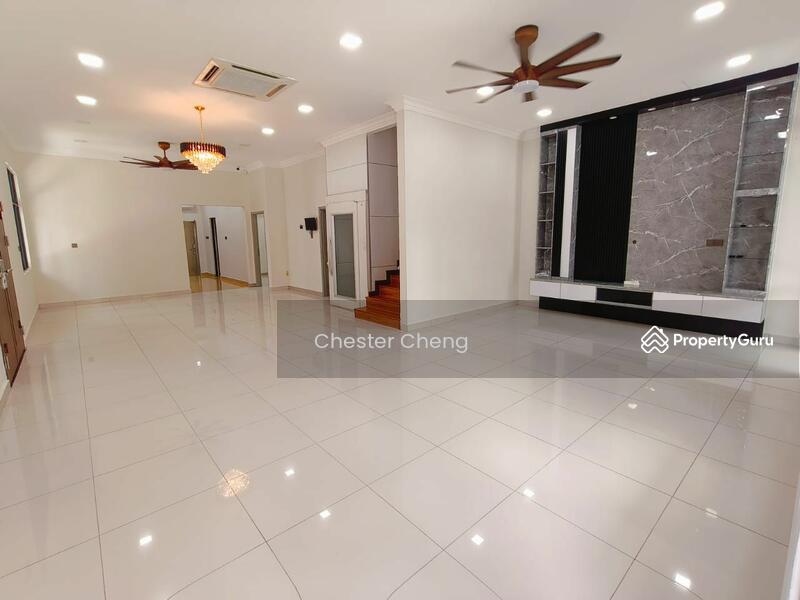 USJ One Park @ USJ1 Subang Jaya, OnePark USJ 1, Subang Jaya, Selangor, 5 Bedrooms, 3774 sqft ...