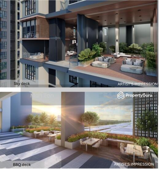 Asa Residence, Jalan 3/149e, Bandar Baru Sri Petaling, Sri Petaling ...