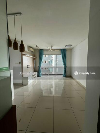 The Aliff Residences (Alif Utama), Jalan Tahana Jalan Tahana, Tampoi ...