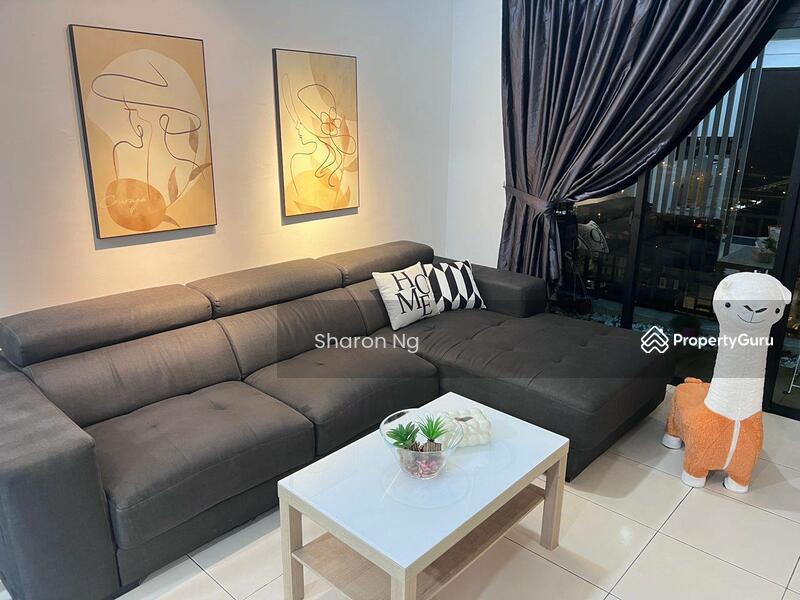 The Garden Residences, 15 Jalan Mutiara Mas 1/15, Taman Mutiara Mas ...