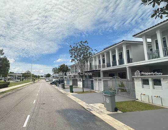 Eco Tropics untuk Untuk Dijual - RM 620,000 (2024) | PropertyGuru Malaysia
