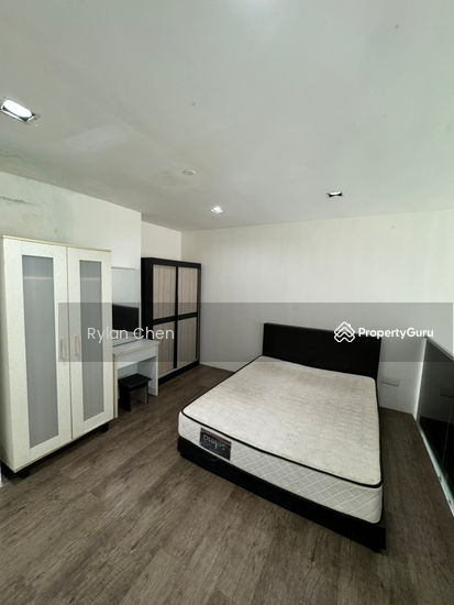 Service Residence for Rent at The Place @ Cyberjaya - Rylan Chen