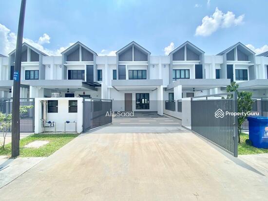 Alam Impian untuk Untuk Dijual - RM 825,000 (2024) | PropertyGuru Malaysia
