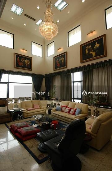 Cameron Towers, Jalan 5/58B, Petaling Jaya, Selangor, 6 Bedrooms, 8800 ...