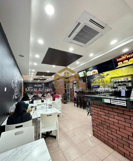 TAMAN HALBAN JITRA SHOPLOT 2 TINGKAT FOR SALE DISKAUN RM50K BERHADAPAN ...