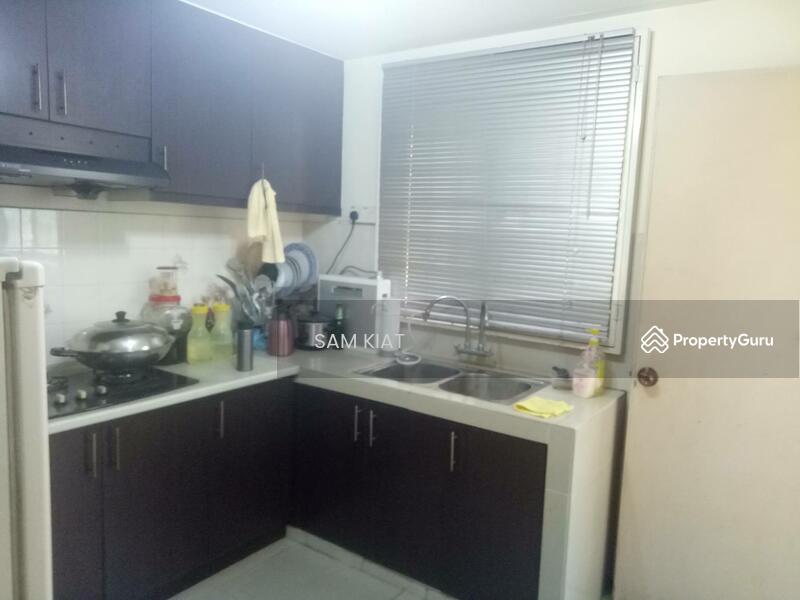 Apartment Subang Permai untuk Untuk Disewa - RM 1,100 /bulan (2024 ...