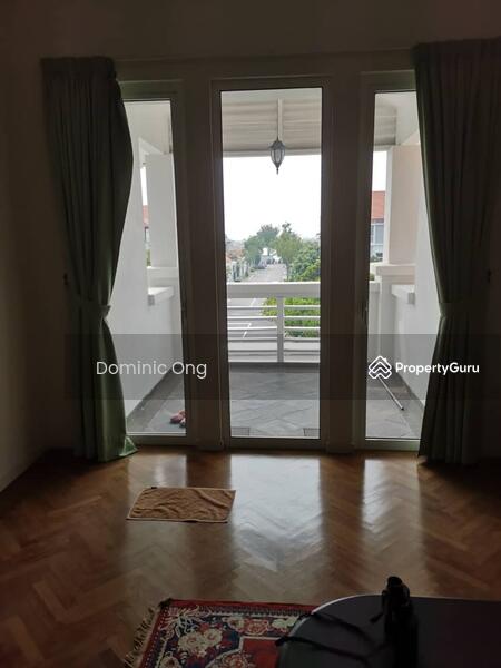 Avalon E&O 3 Sty Semi D Seri Tanjung Pinang, Denai Endau, Fettes Park ...