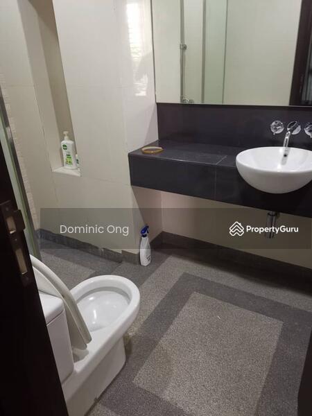 Avalon E&O 3 Sty Semi D Seri Tanjung Pinang, Denai Endau, Fettes Park ...