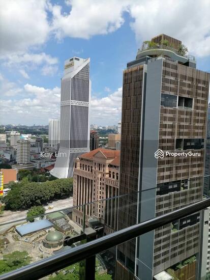 Suasana Bukit Ceylon / Raja Chulan Residences, Persiaran Raja Chulan ...