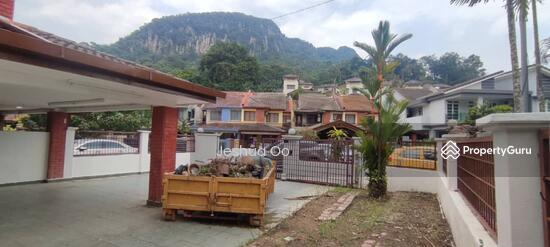 Taman Melawati, Taman Melawati, Ulu Kelang, Kuala Lumpur, 5 Bedrooms, 2,200 sqft, 2-storey ...