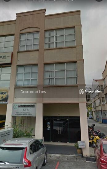 Dataran Pandan Prima, Jalan Pandan, Ampang Jaya, Ampang, Selangor ...