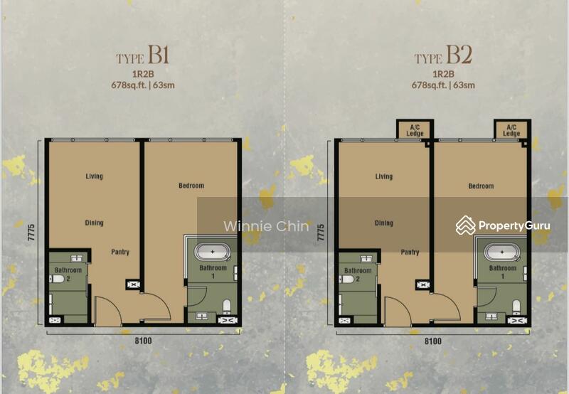 Branniganz @ Bukit Bintang, Wisma Sps, Jln Imbi, Bukit Bintang, Bukit ...