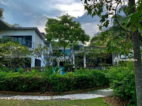 Bungalow for Sale in Perdana Lakeview East (Cyberjaya) - Dylan Lai