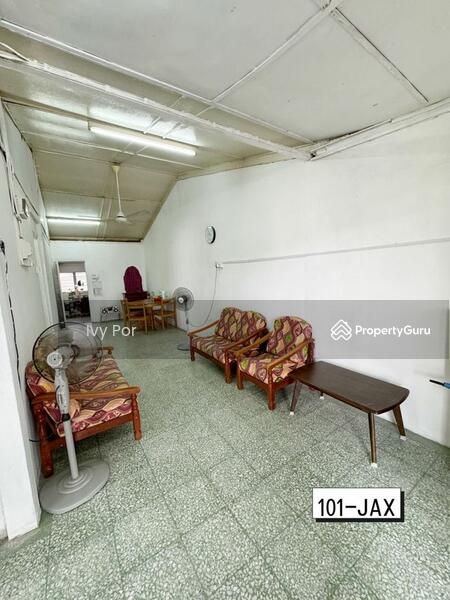 Jalan Meru Single Storey Endlot House Klang untuk Untuk Dijual - RM ...