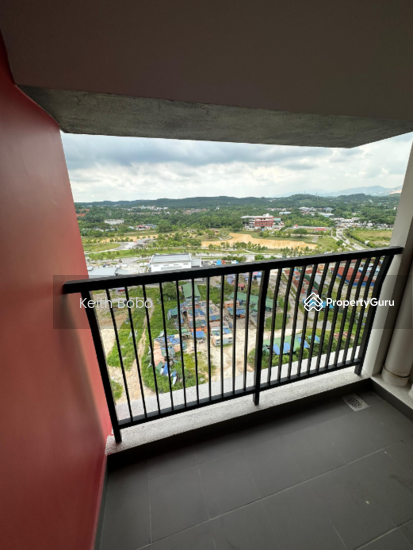 Apartment for Sale at Harmoni Elmina 1 @ City Of Elmina - Keith Bobo