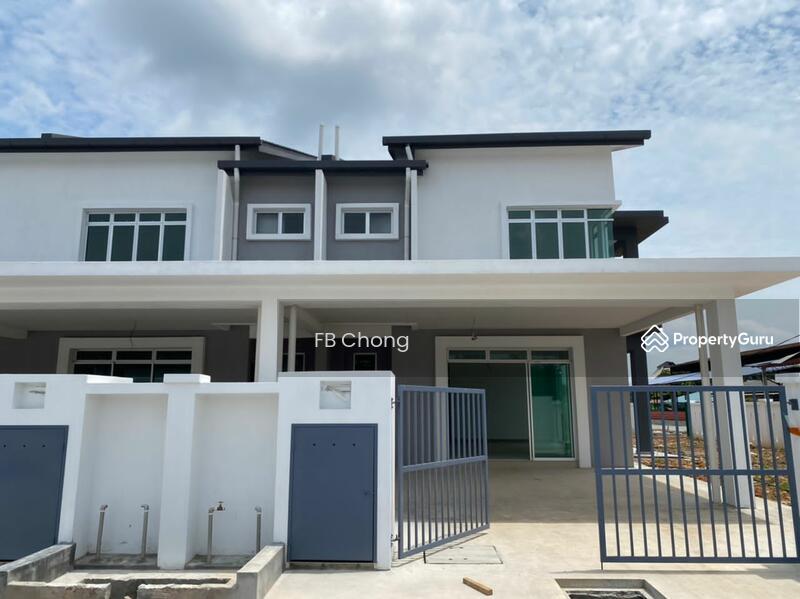 Mantin, Jalan Pinggiran Bayu, Desa Pinggiran Bayu, Mantin, Negeri ...