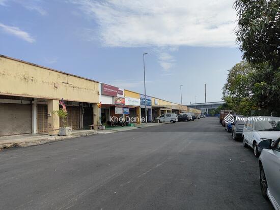 Bandar Putera Klang, Jalan Kebun Nenas 2g/Ks7, Bandar Putera, Klang ...