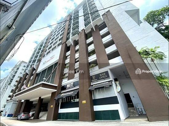10 Semantan (Semantan Avenue) untuk Untuk Dijual - RM 348,000 (2024 ...
