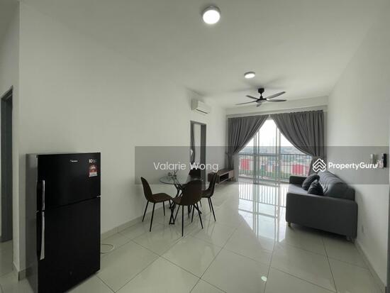 Pinnacle, 1 Jalan Radin Anum,, Bandar Baru Sri Petaling, Sri Petaling ...