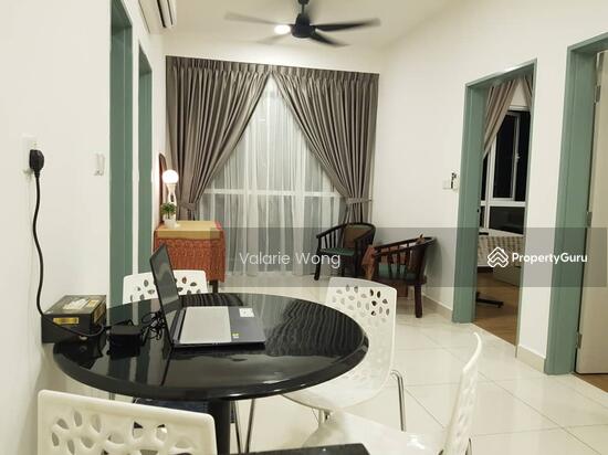 Pinnacle, 1 Jalan Radin Anum,, Bandar Baru Sri Petaling, Sri Petaling ...