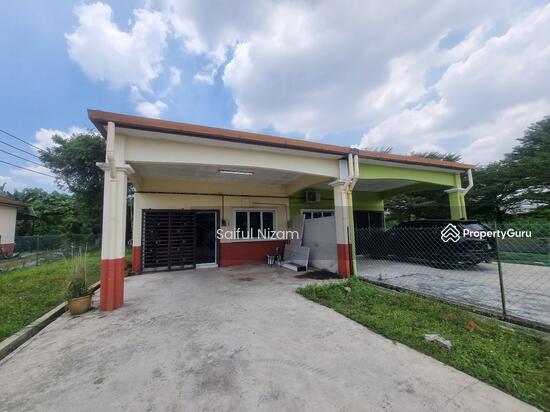 1 Sty, Semi-D, Taman Saujana Meru, Klang,Selangor untuk Untuk Dijual ...