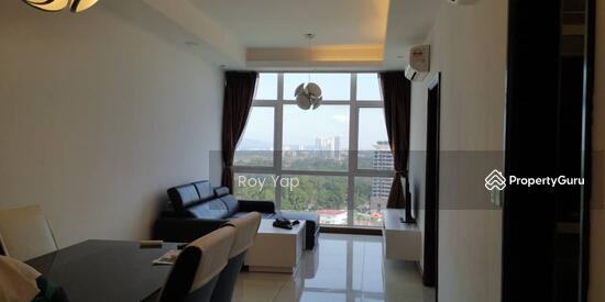 Paragon Residences @ Straits View, Jalan Tengku Puteri, Jalan Tengku ...