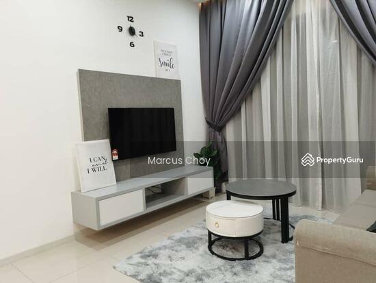 Sunway GeoLake Residences, Jalan Lagoon Selatan, Bandar Sunway, Sunway, Selangor, 2 Bedrooms ...