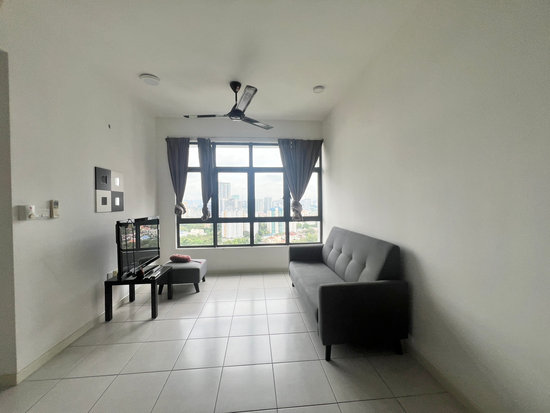 Casa Green, Jalan Jalil Perwira 2, Bukit Jalil, Kuala Lumpur, 3 ...
