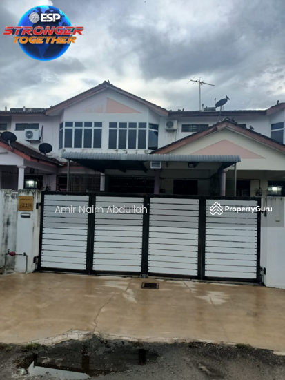 Taman Raya Indah untuk Untuk Dijual - RM 365,000 (2024) | PropertyGuru ...
