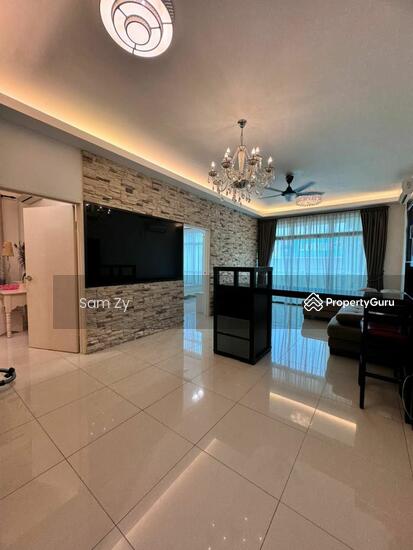 PARC Regency (Residensi Masai), Jalan Masai Jaya, Jalan Masai Jaya 2 ...